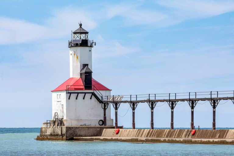 Great Lakes Road Trip: Chicago to Cleveland Itinerary