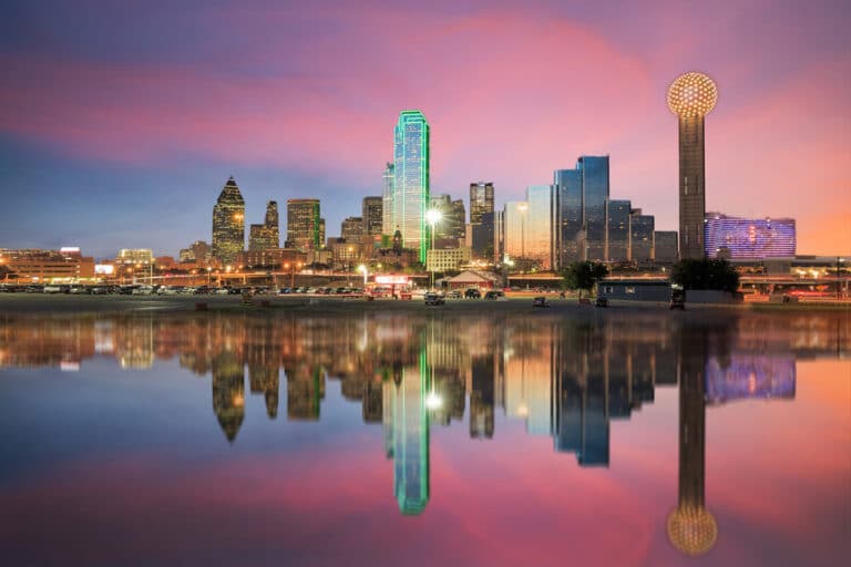 Texas Triangle Family Road Trip: Dallas, Austin, San Antonio