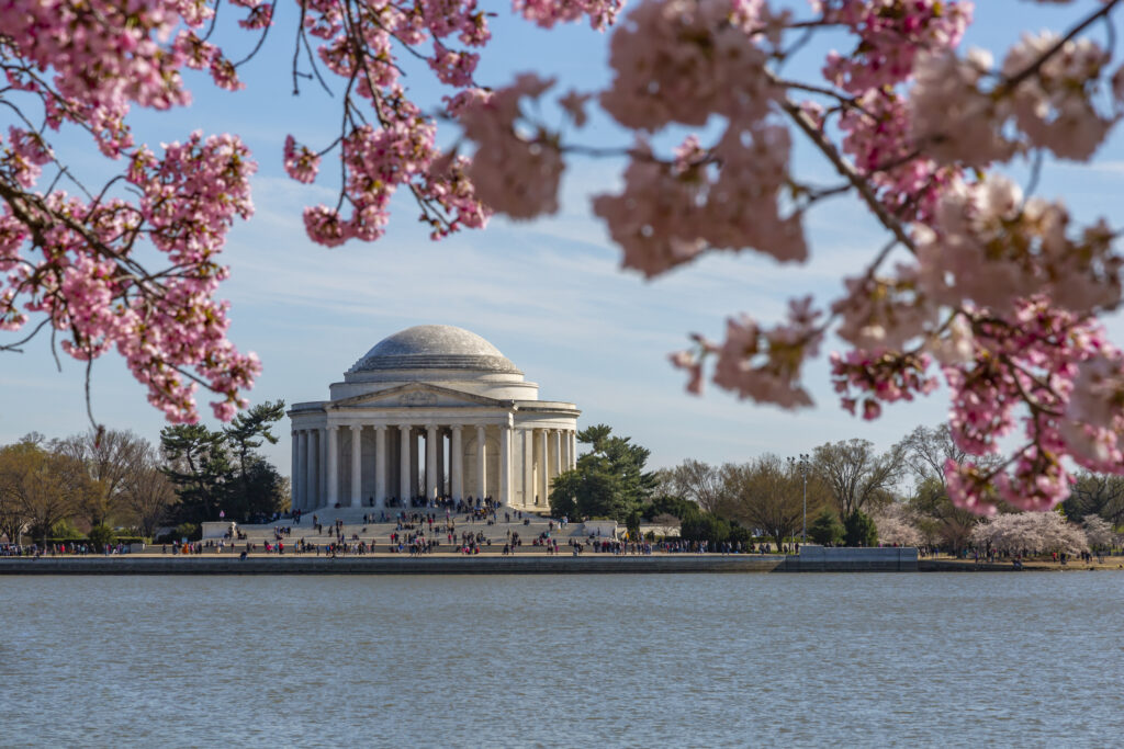 9 Best Places to Visit in April in USA